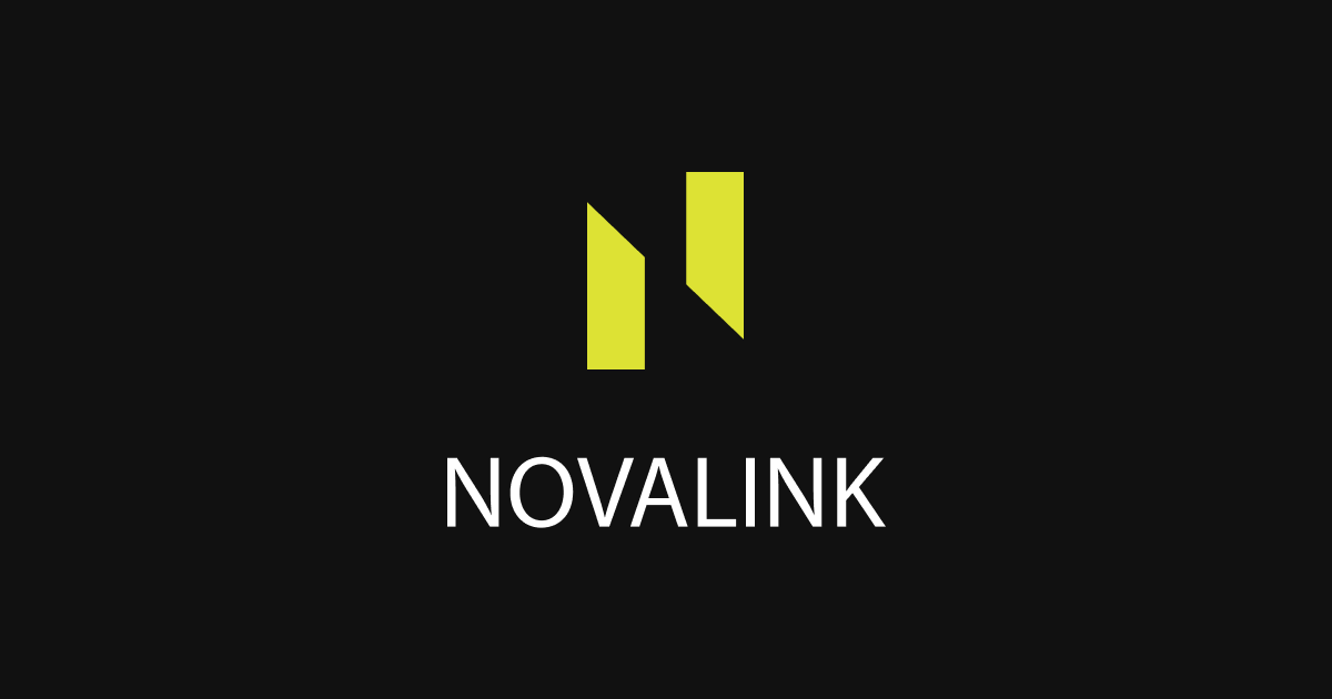 NOVALINK Myanmar | Home